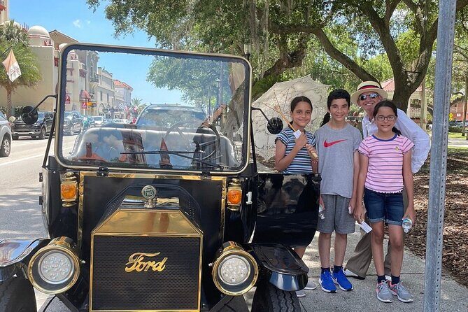 : Step back in time with pastime private historical tours - The Small but Noteworthy Downsides