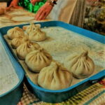 Stephantsminda: Georgian Food Workshop at local family - An Authentic Dive into Georgian Mountain Cuisine