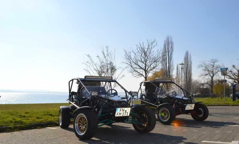 Stetten: Buggy Rental at Lake Constance - What to Expect: A Detailed Breakdown