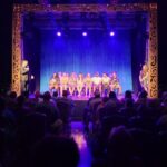 Steve Falcon's Comedy Hypnosis Hour - What to Expect from Steve Falcon’s Comedy Hypnosis Hour