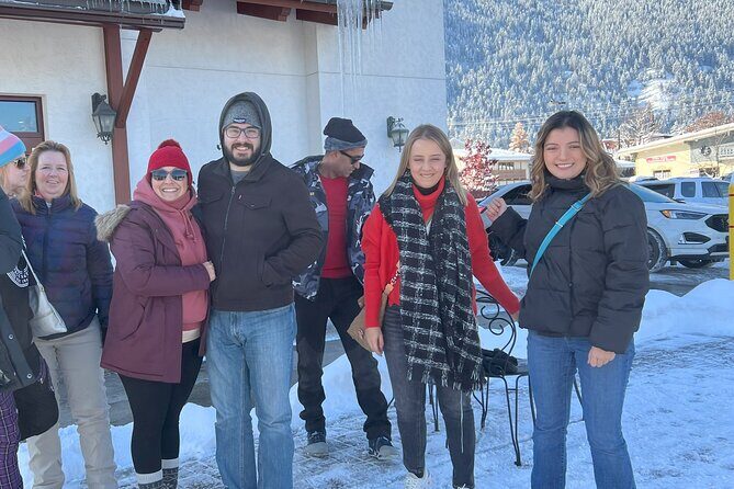 Stevens Pass Ski Resort Tour from Seattle - Kirkland, Monroe, and Gold Bar Stops
