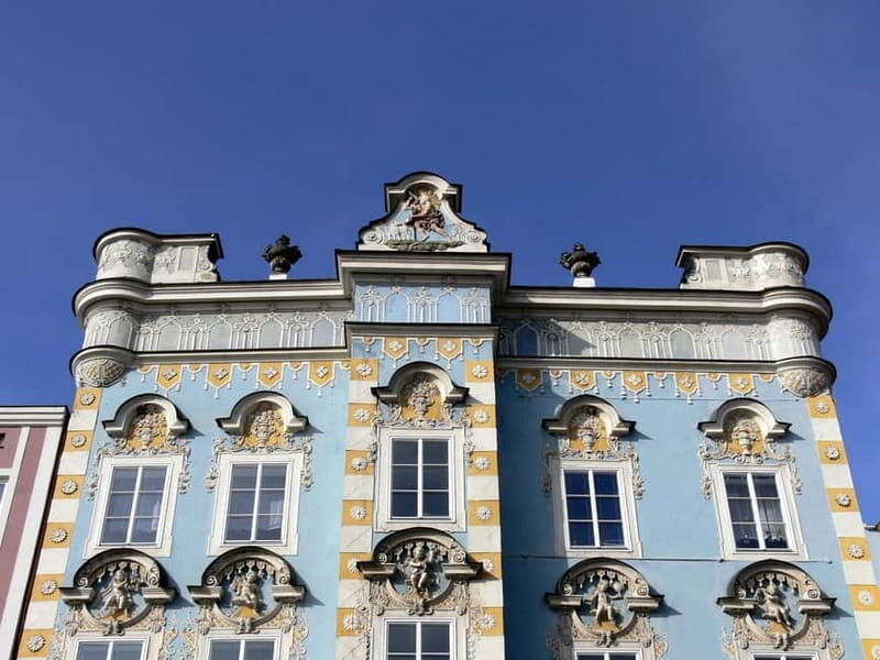 Steyr: Private Guided City Tour - What to Expect and Practical Considerations