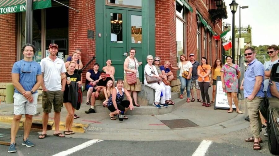 Stillwater Ghost Walk - Who Should Consider This Ghost Walk?