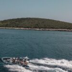Stiniva, Green Cave, Blue Lagoon & Secret places - The Sum Up