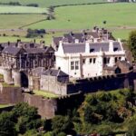 Stirling Castle & Loch Day Tour - Exploring the Itinerary: From Loch Lomond to Stirling Castle