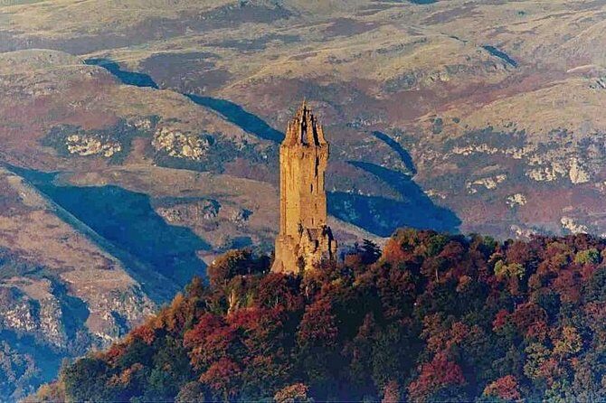 Stirling Castle Loch Lomond and Trossachs National Park day tour - The Value of the Experience