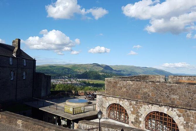 Stirling Castle, Trossachs and Loch Lomond Shore Excursion - Who Would Love This Tour?