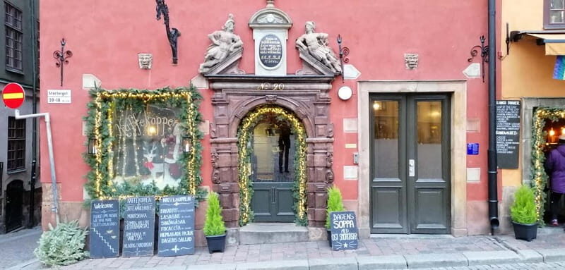Stockholm: A Beauty On The Water - Old Town Walk & Boat Trip - Who Would Love This Tour?
