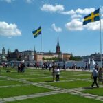 Stockholm- A Beauty On The Water: Old Town Walking Tour and Boat Trip Combined - In-Depth Tour Breakdown: What to Expect
