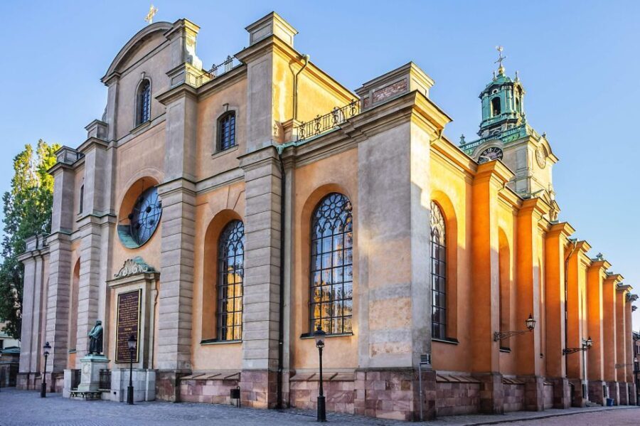 Stockholm Archipelago Boat Cruise, Gamla Stan Walking Tour - A Closer Look at the Itinerary