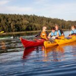 Stockholm: Archipelago Family-Friendly Private Kayaking Tour - Who Should Consider This Tour?