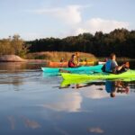 Stockholm Archipelago Sunset Kayaking and Fika tour - What to Expect and How to Prepare