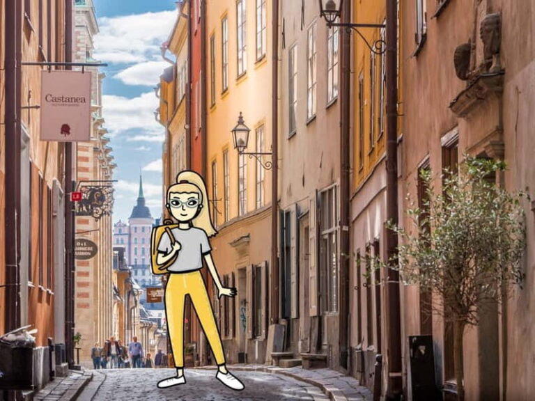 Stockholm: Best of WOW! Stockholm - Itinerary Breakdown: What You’ll See and Do