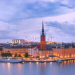 Stockholm: Christmas Market Magic Walking Tour with a Local - Detailed Breakdown of the Tour Experience