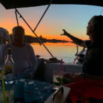 Stockholm: City and Archipelago Sailing Tour - Comfort, Flexibility, and Customization