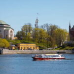 Stockholm: City Cruise with Fresh Pizza - Authentic Experiences and Observations from Travelers
