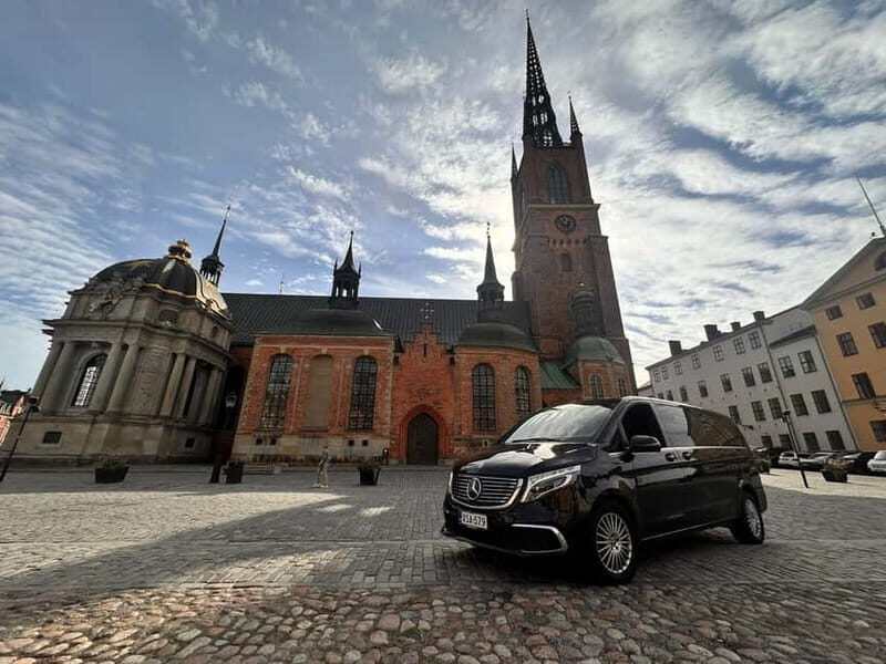 Stockholm: City Tour and Viking Sigtuna by private Car - The Practicalities & Value