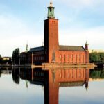 Stockholm City Tour + VAASA Museum VIP car (private service) - What Travelers Say