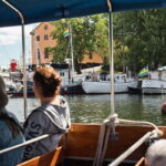 Stockholm: Classic Canal City Tour with Guide - What To Expect: The Experience