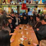 Stockholm: Combined Party Cruise + Pub Crawl - The Itinerary in Detail: What You’ll Experience