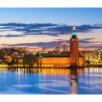Stockholm Day Tour: Old Town, Vasa Museum & City Views - Practical Details and What You’ll Get