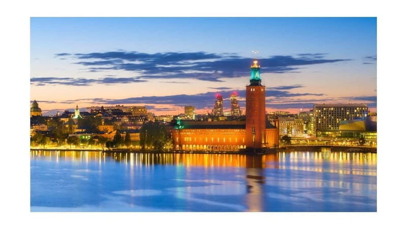 Stockholm Day Tour: Old Town, Vasa Museum & City Views - Practical Details and What You’ll Get
