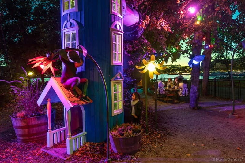 Stockholm: Entry Ticket to Junibacken Children's Museum - Final Thoughts
