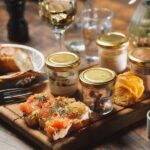 Stockholm: Evening Dining Experience - The Itinerary: A Thoughtful Journey Through Stockholm Nightlife