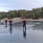 Stockholm: Family Friendly Private Ice Skating Tour & Lunch - What Youll Actually Do: A Detailed Breakdown