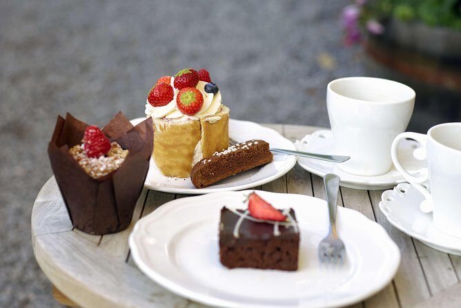 Stockholm Fika Tour - The Food and Drink: Is It Worth It?