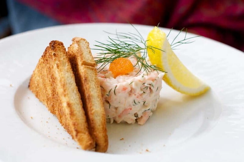 Stockholm: Food Tour - An In-Depth Look at the Stockholm Food Tour