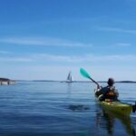 Stockholm: Full-Day Archipelago Kayaking Adventure - The Kayaking Experience: What to Expect