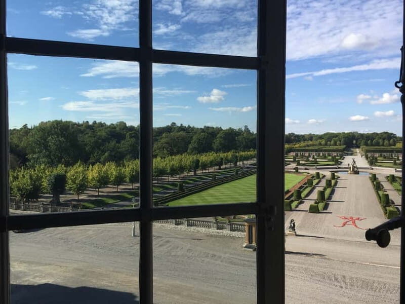 Stockholm: Full-Day Guided Sightseeing Tour with Lunch - The Itinerary and How It Unfolds