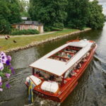 Stockholm: Guided Archipelago Tour by Classic Wooden Boat - Detailed Itinerary and What to Expect