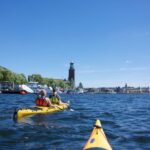 Stockholm: Guided Kayak City Tour & Optional Midsummer Meal - Value and Practical Considerations