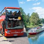 Stockholm Hop-On Hop-Off Bus & Boat - Price & Value Analysis