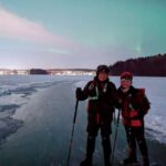 Stockholm: Ice Skating in the Moonlight with Hot Chocolate - Price and Value