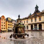 Stockholm in a Nutshell Tour - Practical Details and Value
