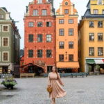 Stockholm Instagram tour with a private photographer - Authenticity and Value