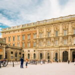 Stockholm: Jewish Heritage Tour - Authentic Experiences and Traveler Feedback