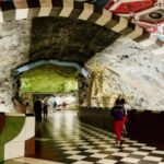 Stockholm Metro Tour - Who Should Consider This Tour?
