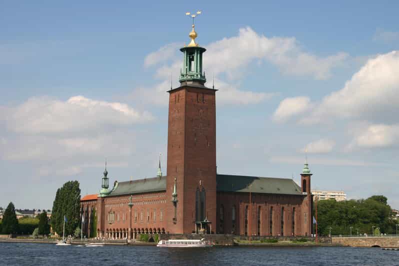 Stockholm Must See: City Hall, Gamla Stan and Vasa Museum - Deep Dive: What Makes This Tour Stand Out