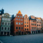 Stockholm: Old Town & City Guided Walking Tour - Who is This Tour Best Suited For?