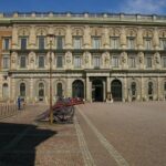 Stockholm Old Town Gamla Stan, Historic Walking Tour, Small group - Key Points