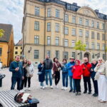 Stockholm: Old Town Guided Walking Tour (English / Deutsch) - What’s Included and What You Should Know Before Booking