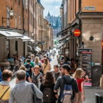 Stockholm: Old Town Private Walking Tour - Why This Tour Stands Out