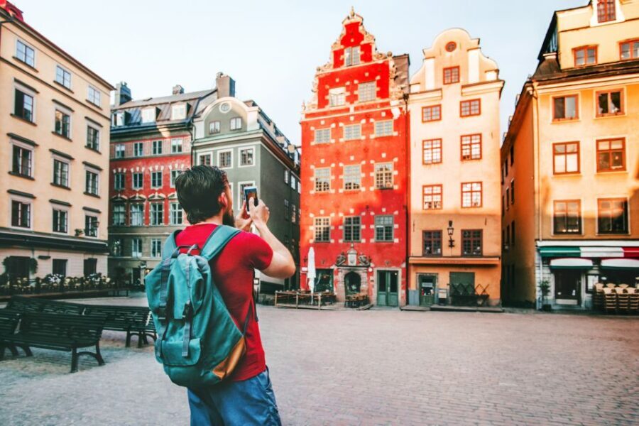 Stockholm Pass: Save up to 50% - Includes Vasa Museum Ticket - Who Will Love the Stockholm Pass?