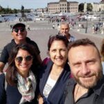 Stockholm: Private Custom Walking Tour With A Tour Guide - A Closer Look at the Tour Itinerary