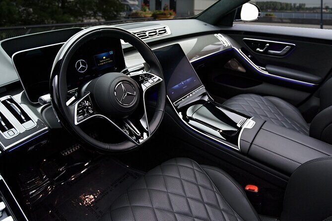 Stockholm- Private transfer to/from Arlanda Airport and city - Who Is This Transfer Best For?