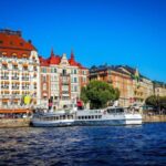 Stockholm Private Walking Tour - Why Choose a Private Walking Tour in Stockholm?
